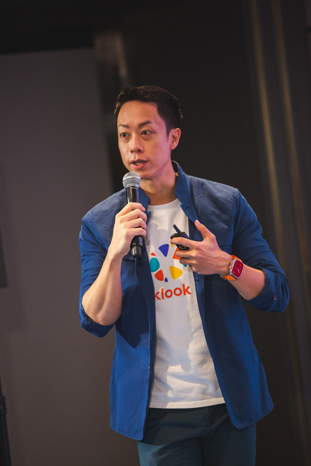 Klook's Co-Founders Ethan Lin and Eric Gnock Fah on nine years of Klook and the future of travel